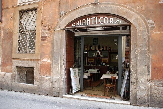 Opera Concert Ticket in Rome with Dinner - The Venue: Waldensian Evangelical Church