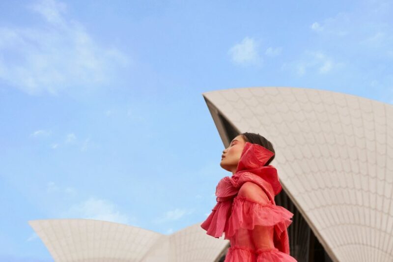Opera Performance Tickets at the Sydney Opera House - Who Should Consider This Experience?