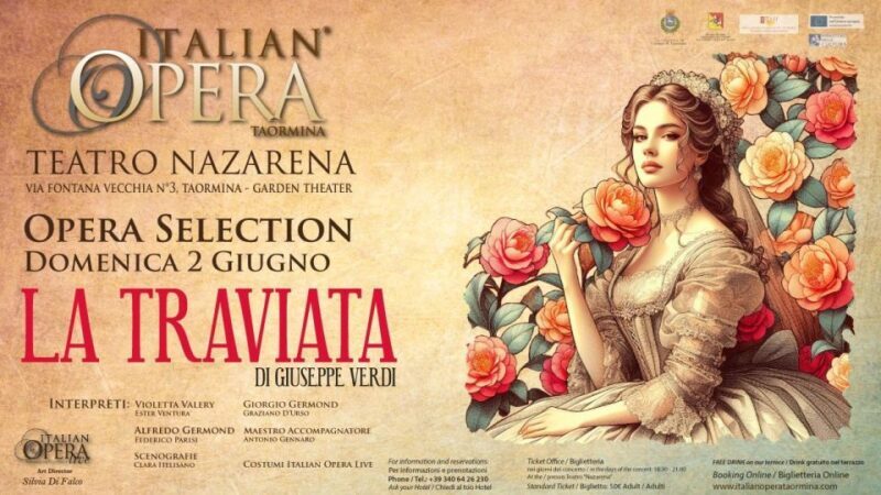 Opera Selection - A Deep Dive into the Opera Selection Experience