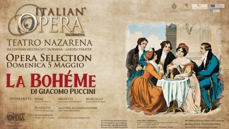 Opera Selection - Who Should Consider This Experience?