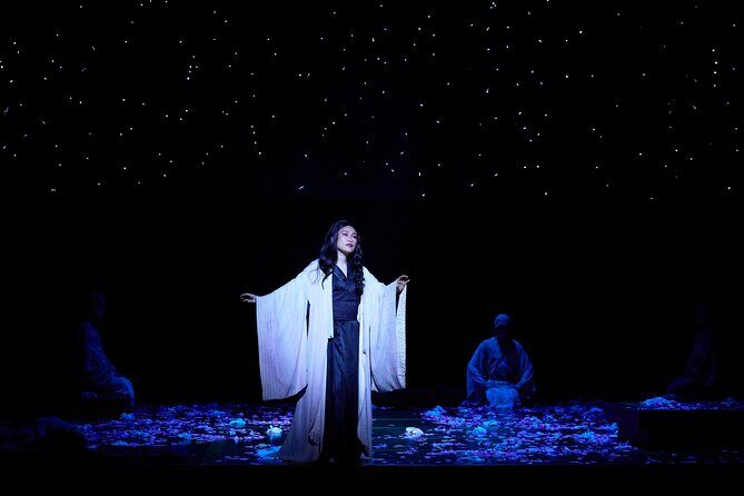 Opera Tickets: Madama Butterfly at Sydney Opera House - Analyzing the Value