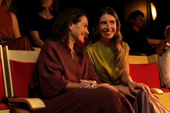 Opera Tickets: Madama Butterfly at Sydney Opera House - FAQ