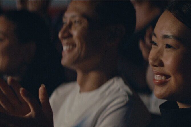 Opera Tickets: The Drover's Wife at Sydney Opera House - Practical Tips for Visitors