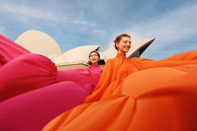 Opera Tickets: The Drover's Wife at Sydney Opera House - The Sum Up