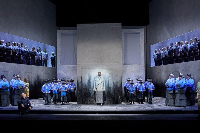 Opera Tickets: Turandot at Sydney Opera House - The Cost and Value