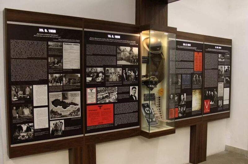 Operation Anthropoid Tour or Terezín Concentration Camp Tour - Detailed Breakdown of the Tour Experience