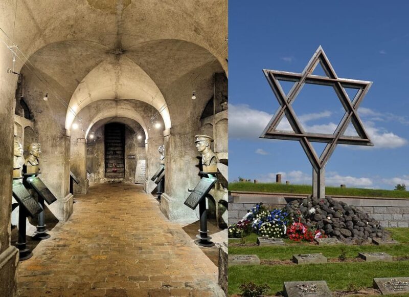Operation Anthropoid Tour or Terezín Concentration Camp Tour - Final Thoughts: A Powerful, Authentic Glimpse into Czech WWII History