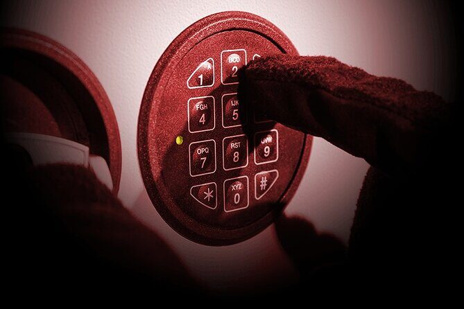 Operation X-13 Private Escape Room in California - Deep Dive: The Experience & How It Feels