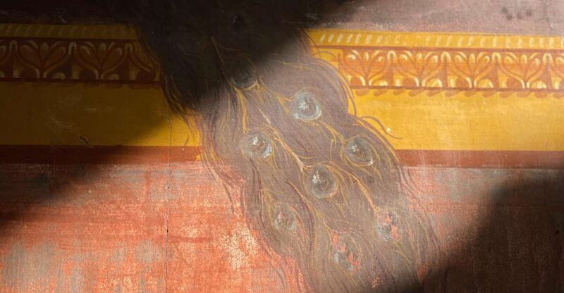 Oplontis Villa: Private Guided Tour with your Archaeologist - Discovering Oplontis: An Authentic Roman Villa Experience