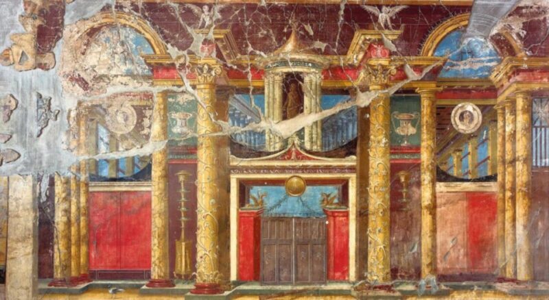 Oplontis Villa: Private Guided Tour with your Archaeologist - FAQs About the Oplontis Villa Private Guided Tour