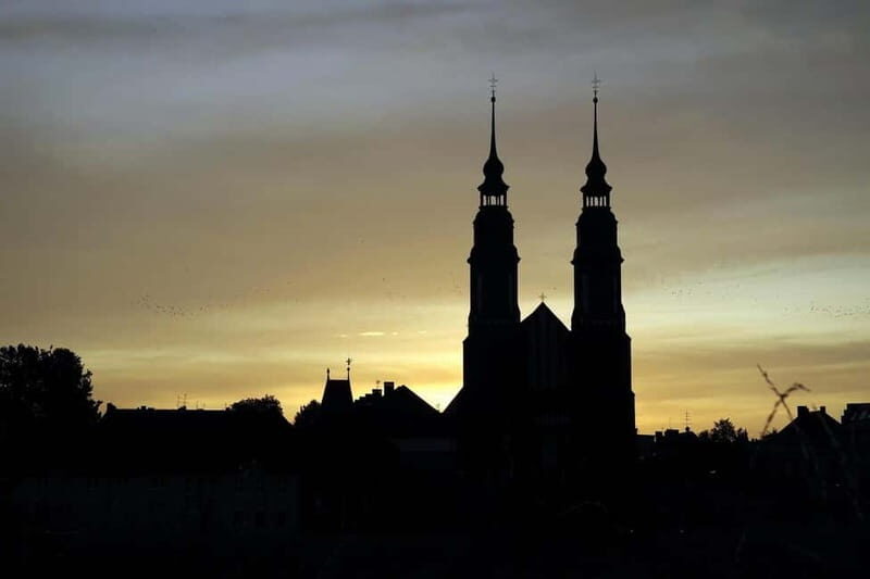 Opole private guided city tour - An In-Depth Look at What the Tour Offers