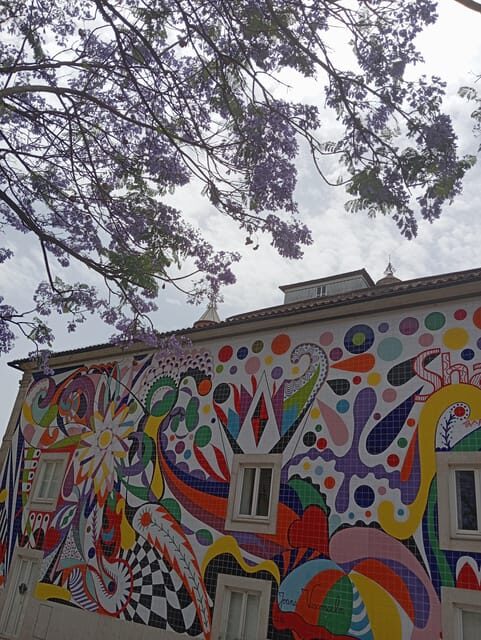 Oporto - Old town tour with official tour guide - Pricing and Value