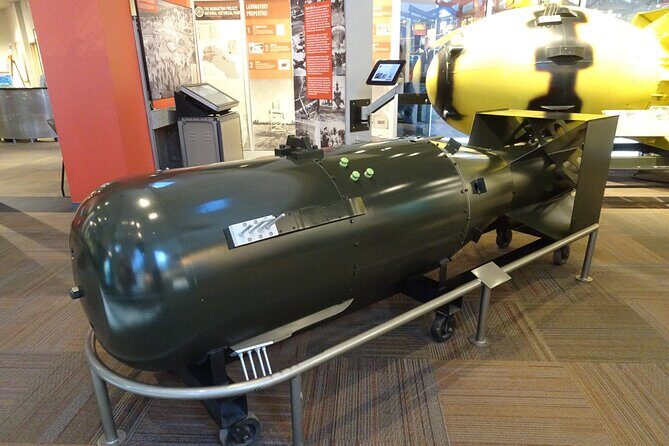Oppenheimer in New York City - Manhattan Project Tour - Practical Tips & Considerations