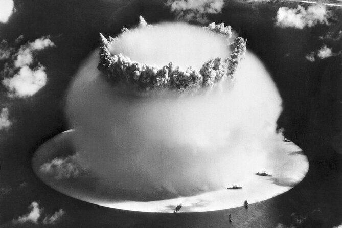 Oppenheimer in New York City - Manhattan Project Tour - Who Should Consider This Tour?