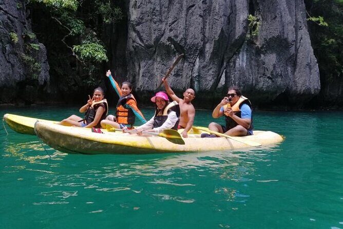 Optional Tours Palawan: Puerto Princesa , El Nido & Coron Tours - Summary