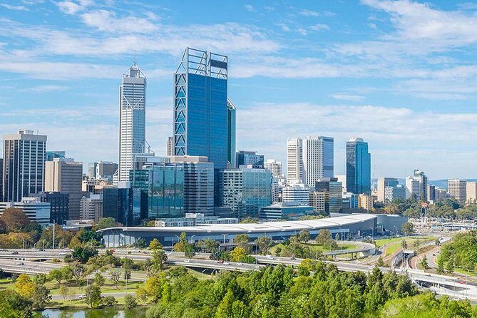 Optus Stadium VERTIGO by Twilight - Who Will Love This Experience?