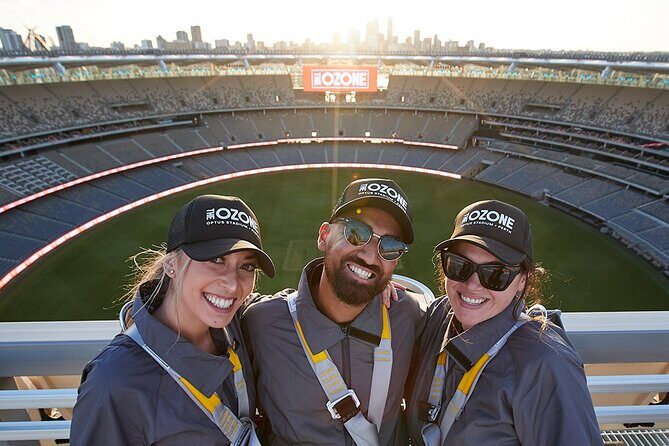 Optus Stadium VERTIGO Experience - Final Thoughts: Who Should Consider This Tour?