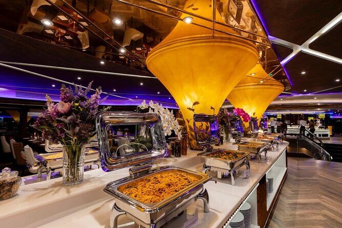 Opulence Luxury Bangkok Dinner Cruise with Seafood Buffet - Concluding Thoughts