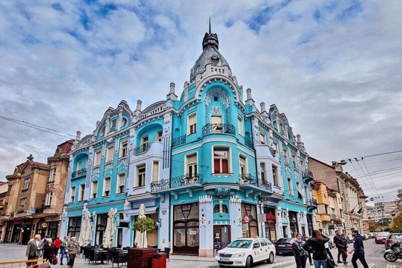 Oradea city tour - The Sum Up: Who Will Love This Tour?