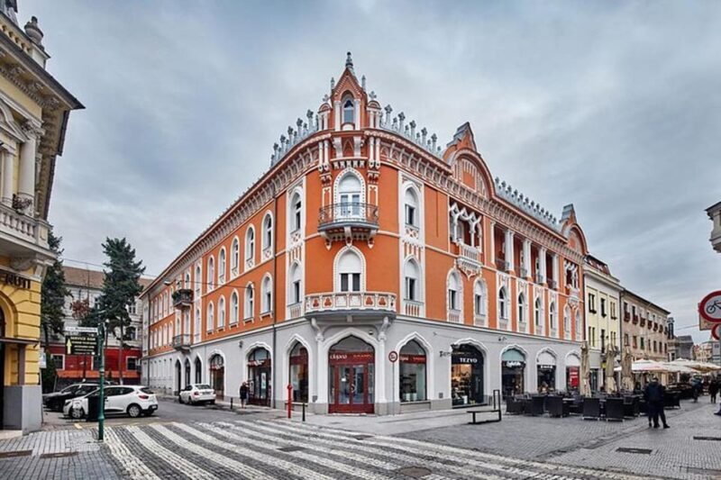 Oradea city tour - FAQs About the Oradea City Tour