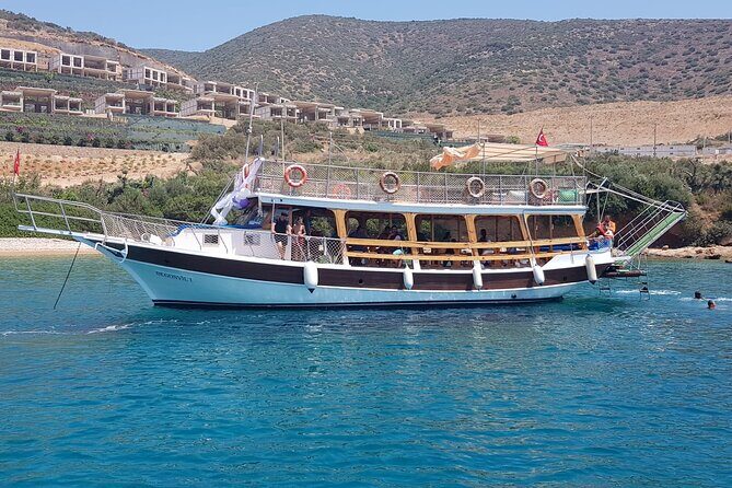 Orak island Boat Tour - Practical Tips for Tour-Day Success