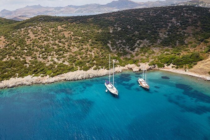 Orak island Boat Tour - FAQ