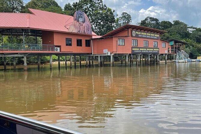 Orang Utan Island and Ipoh Private Day Tour from Kuala Lumpur - Key Points