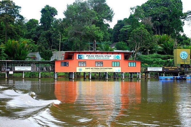 Orang Utan Island and Ipoh Private Day Tour from Kuala Lumpur - Comfort and Convenience of Private Transportation