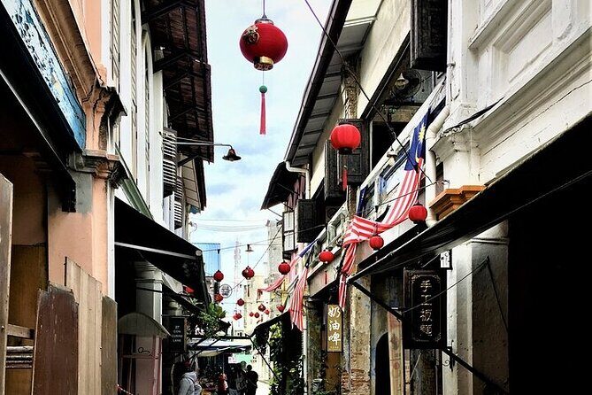 Orang Utan Island and Ipoh Private Day Tour from Kuala Lumpur - In summary: