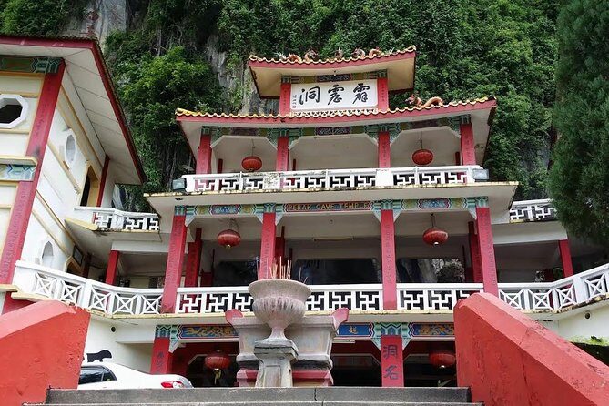 Orang Utan Island and Perak Tong Cave Temple Day Tour from Kuala Lumpur - An In-Depth Look at the Tour Experience