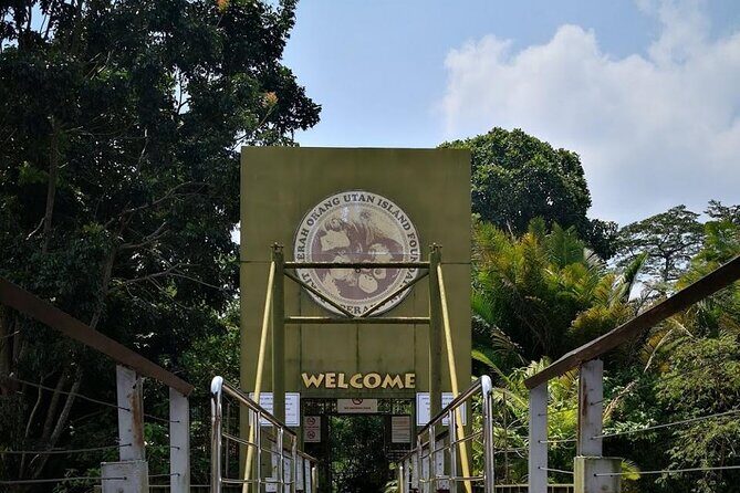 Orang Utan Island Day Tour (Bukit Merah) - Final Thoughts