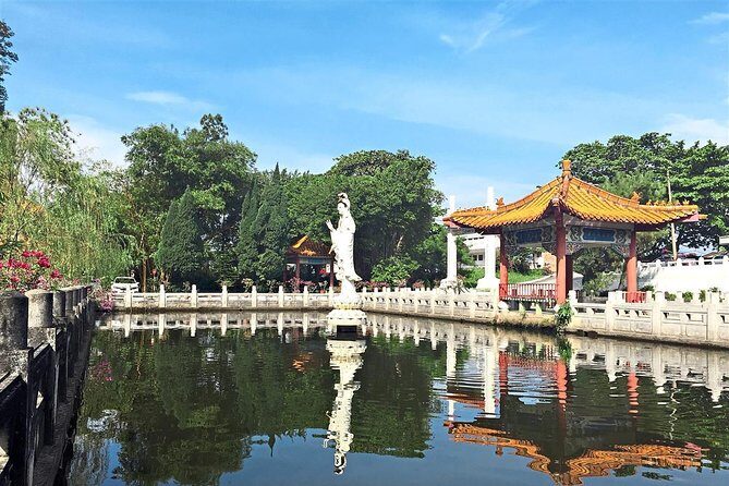 Orang Utan Island Day Tour (Private) - Frequently Asked Questions