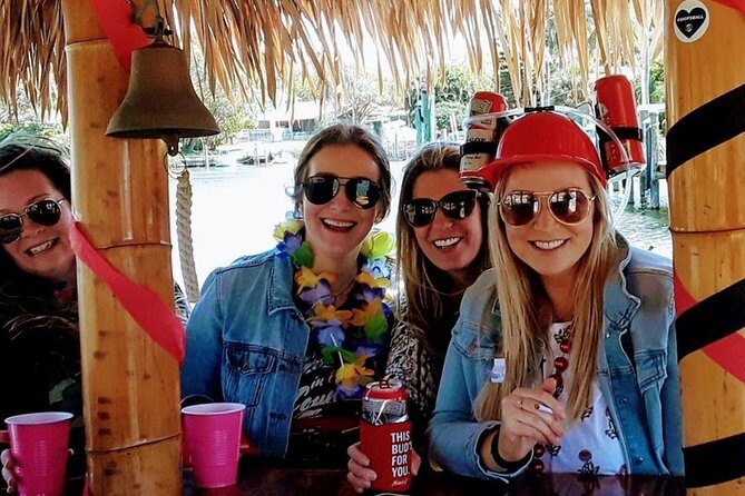 Orange Beach 1.5-Hour Bay Cruise - An Introduction to the Orange Beach Bay Cruise