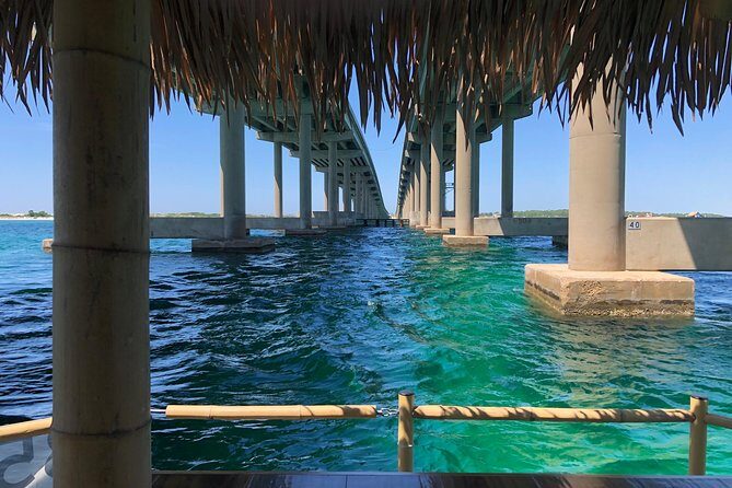 Orange Beach 1.5-Hour Bay Cruise - Highlights of the Tour