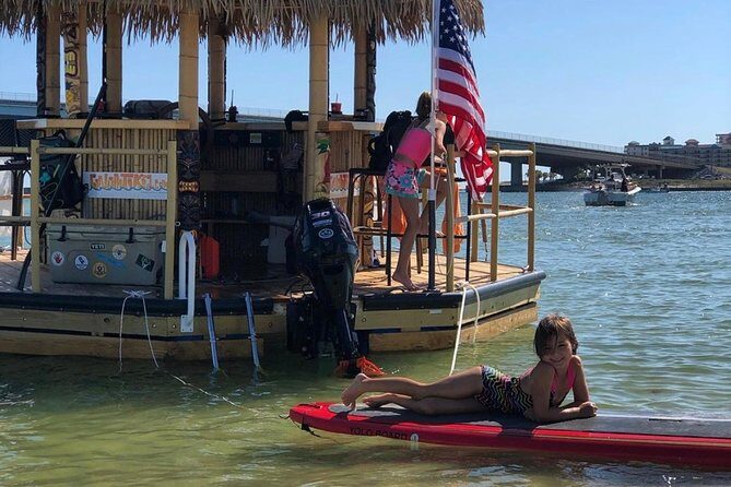 Orange Beach 1.5-Hour Bay Cruise - Practical Tips for Travelers