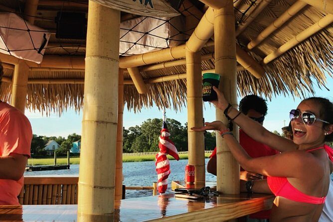 Orange Beach 1.5-Hour Bay Cruise - Who Should Consider This Tour?
