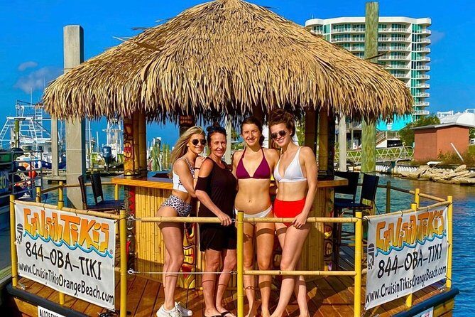 Orange Beach 1.5-Hour Bay Cruise - Final Thoughts