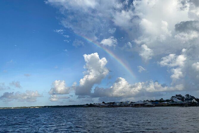 Orange Beach Dolphin Eco Boat Tour - Frequently Asked Questions