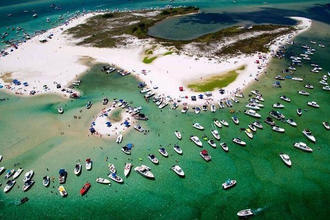 Orange Beach Islands 3-Hour Excursion - The Sum Up: Why This Tour Is Worth Considering