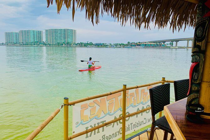 Orange Beach Islands 3-Hour Excursion - Frequently Asked Questions