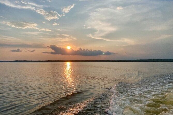 Orange Beach Sunset Sailing Cruise - Frequently Asked Questions