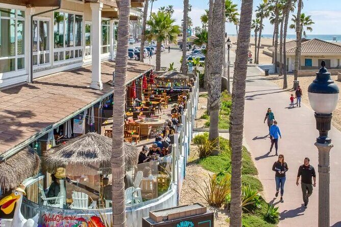 Orange County Beach Cities Highlights Private Full Day Tour - The Bottom Line: Who Is This Tour Best For?