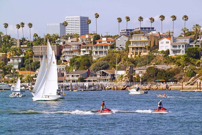 Orange County Beach Cities Highlights Private Full Day Tour - FAQs