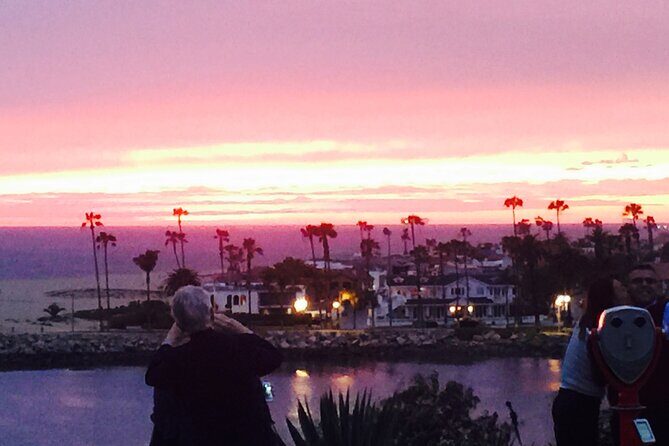 Orange County Beach Cities Tour - The Itinerary in Detail: What You’ll See and Do