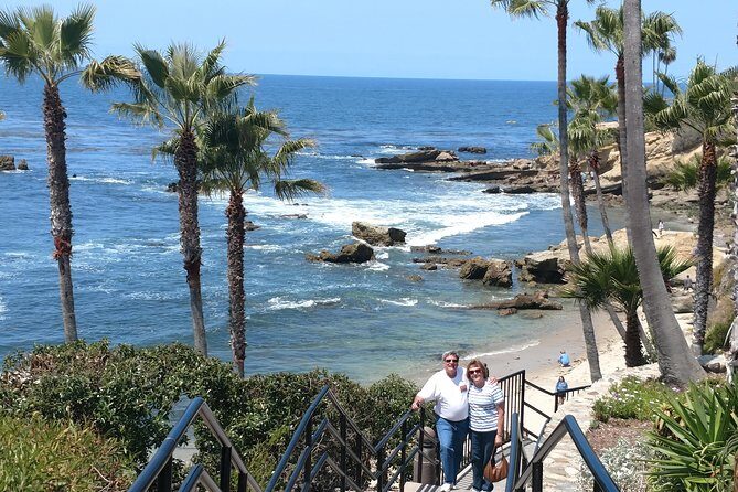 Orange County Coastal Sightseeing Tour - The Experience in Detail