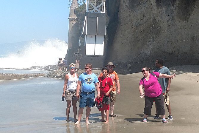 Orange County Coastal Sightseeing Tour - Who Is This Tour Best For?