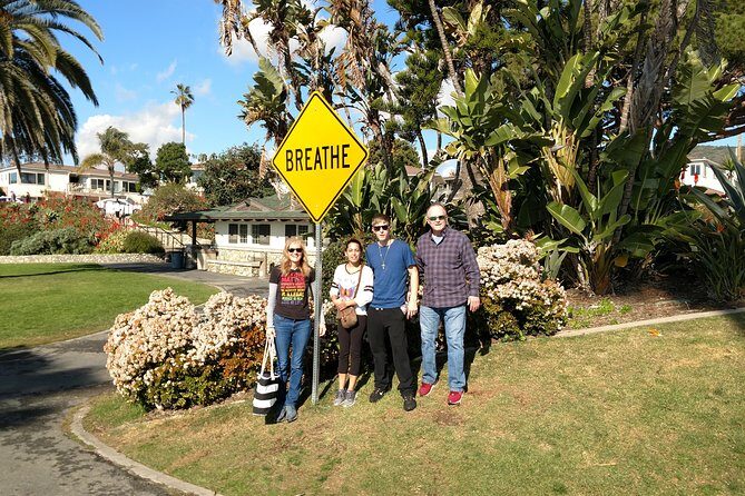 Orange County Coastal Sightseeing Tour - FAQ