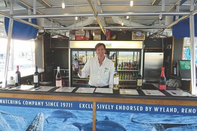 Orange County Evening Harbor Wine Cruise Scenic Wine Tasting - Practical Considerations