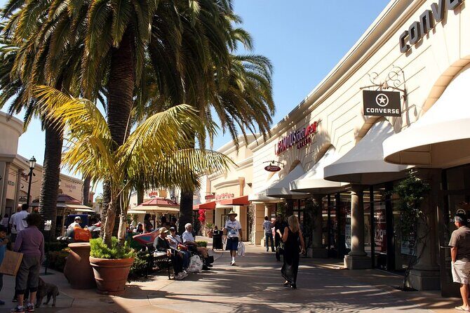 Orange County Private Car Service to San Diego. - The Cost and Value