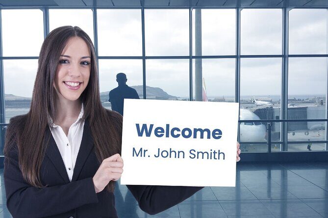 Orange County Private Car Service to San Diego. - How This Service Compares to Others